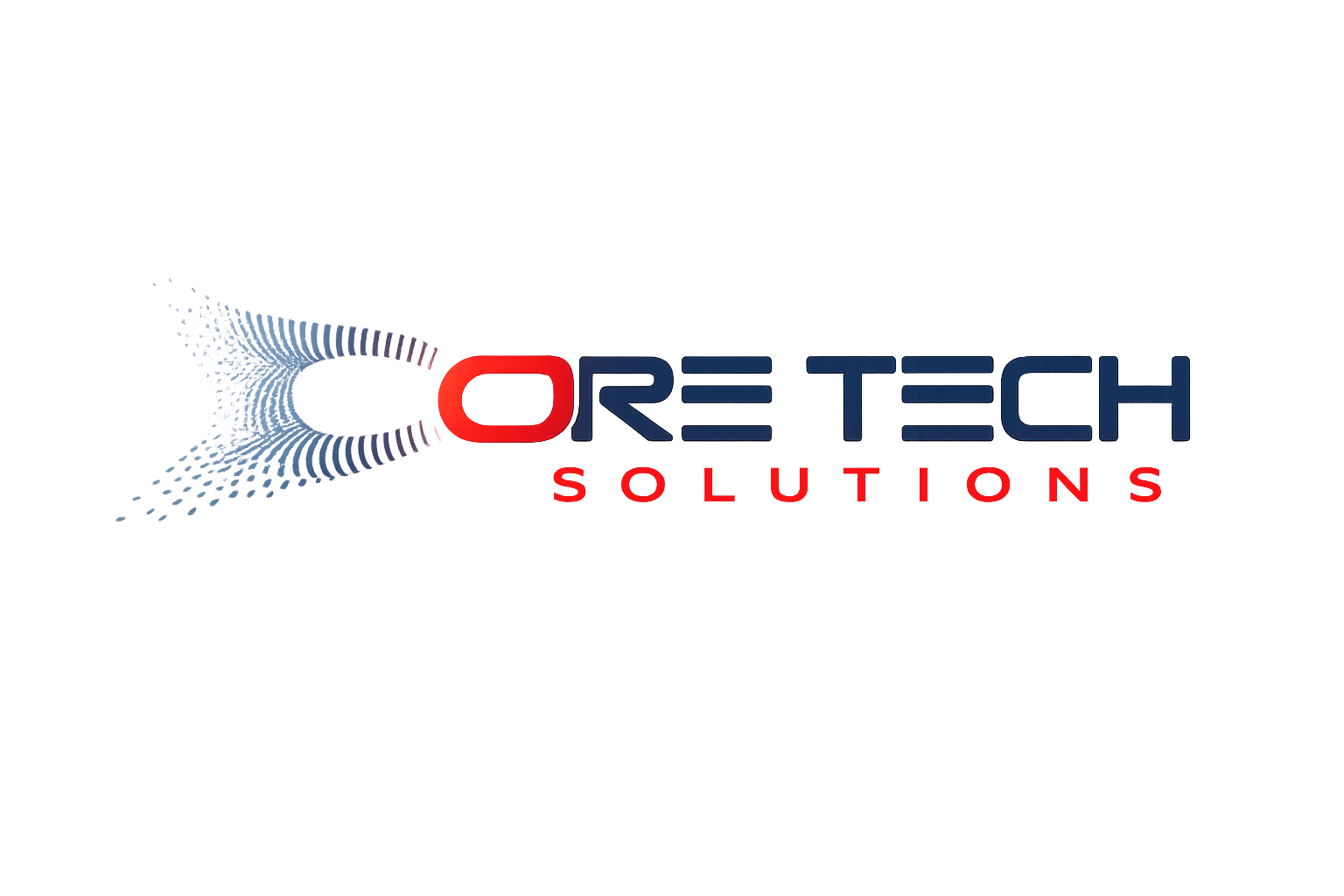 CoreTech | Next-Gen Business Systems & Integrations